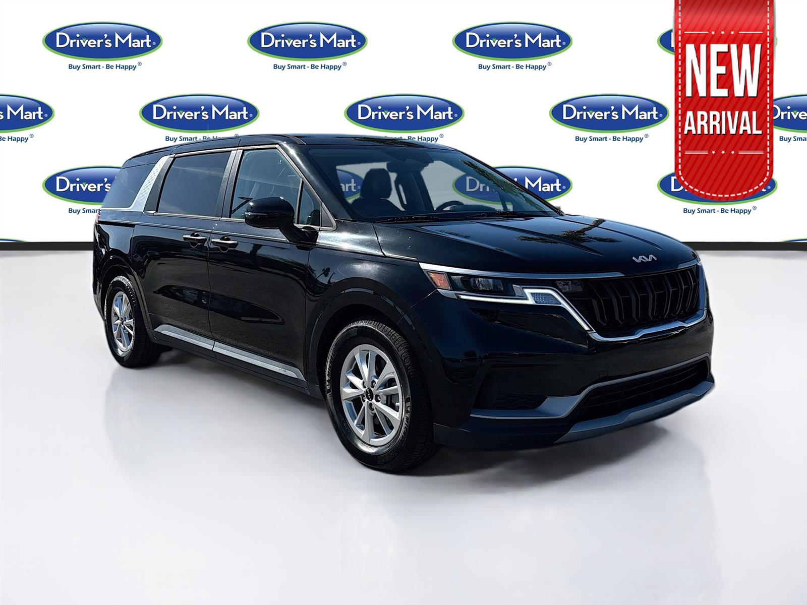 Used 2022 Kia Carnival LXS For Sale In Orlando, FL - Holler Classic