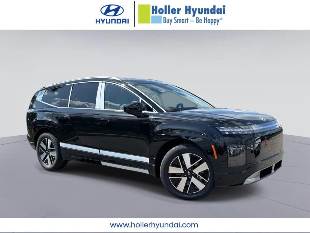 New 2026 Hyundai IONIQ 9 SEL For Sale In Orlando, FL - Holler Classic