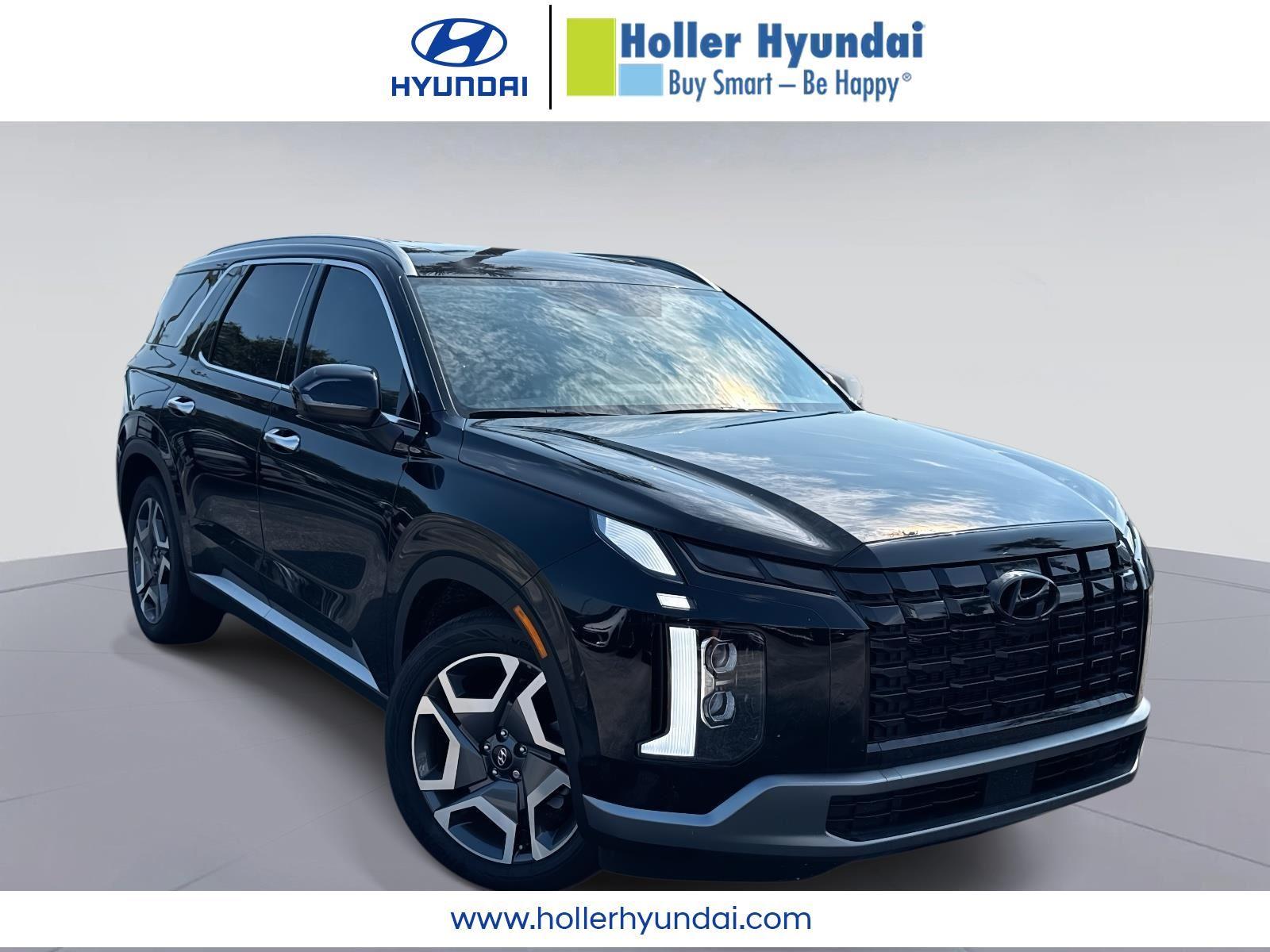 New 2025 Hyundai Palisade SEL Premium For Sale In Orlando, FL - Holler ...