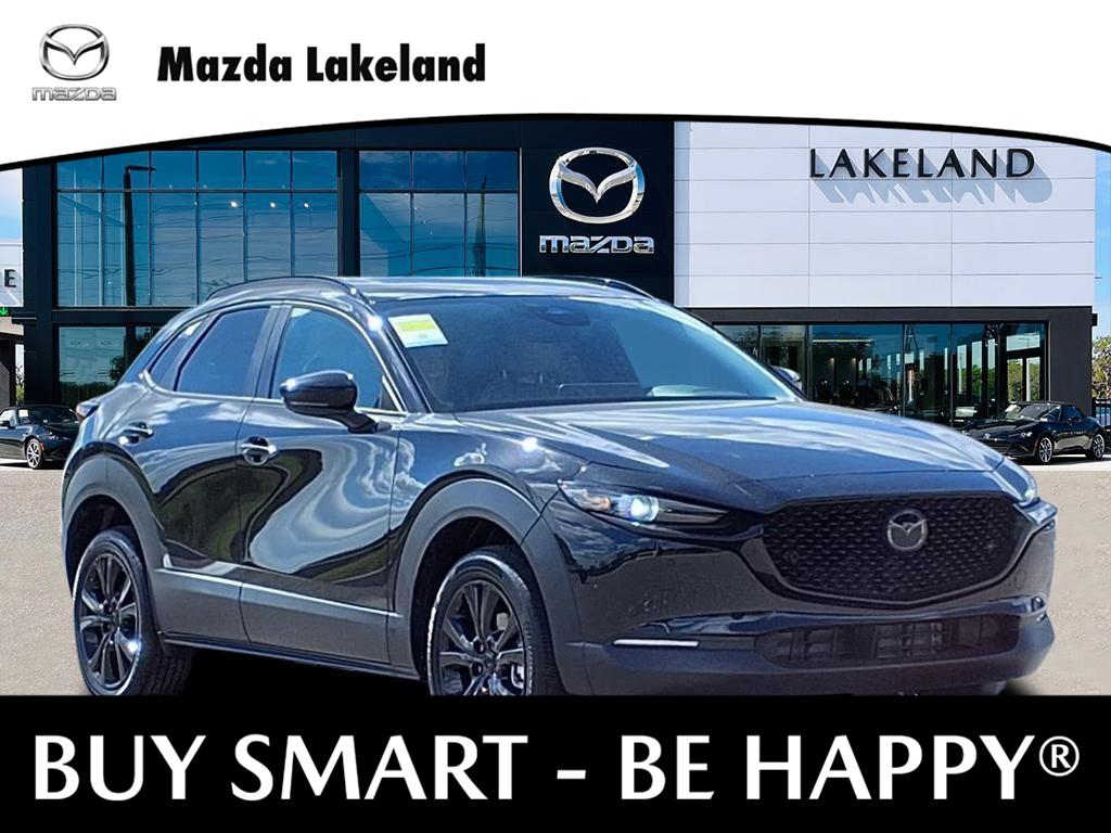 New 2026 Mazda CX-30 2.5 S Aire Edition For Sale In Orlando, FL ...
