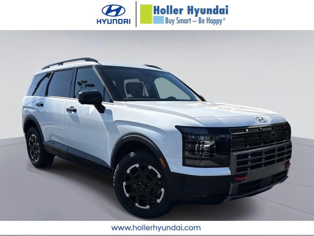 New 2026 Hyundai Palisade XRT Pro For Sale In Orlando, FL - Holler Classic