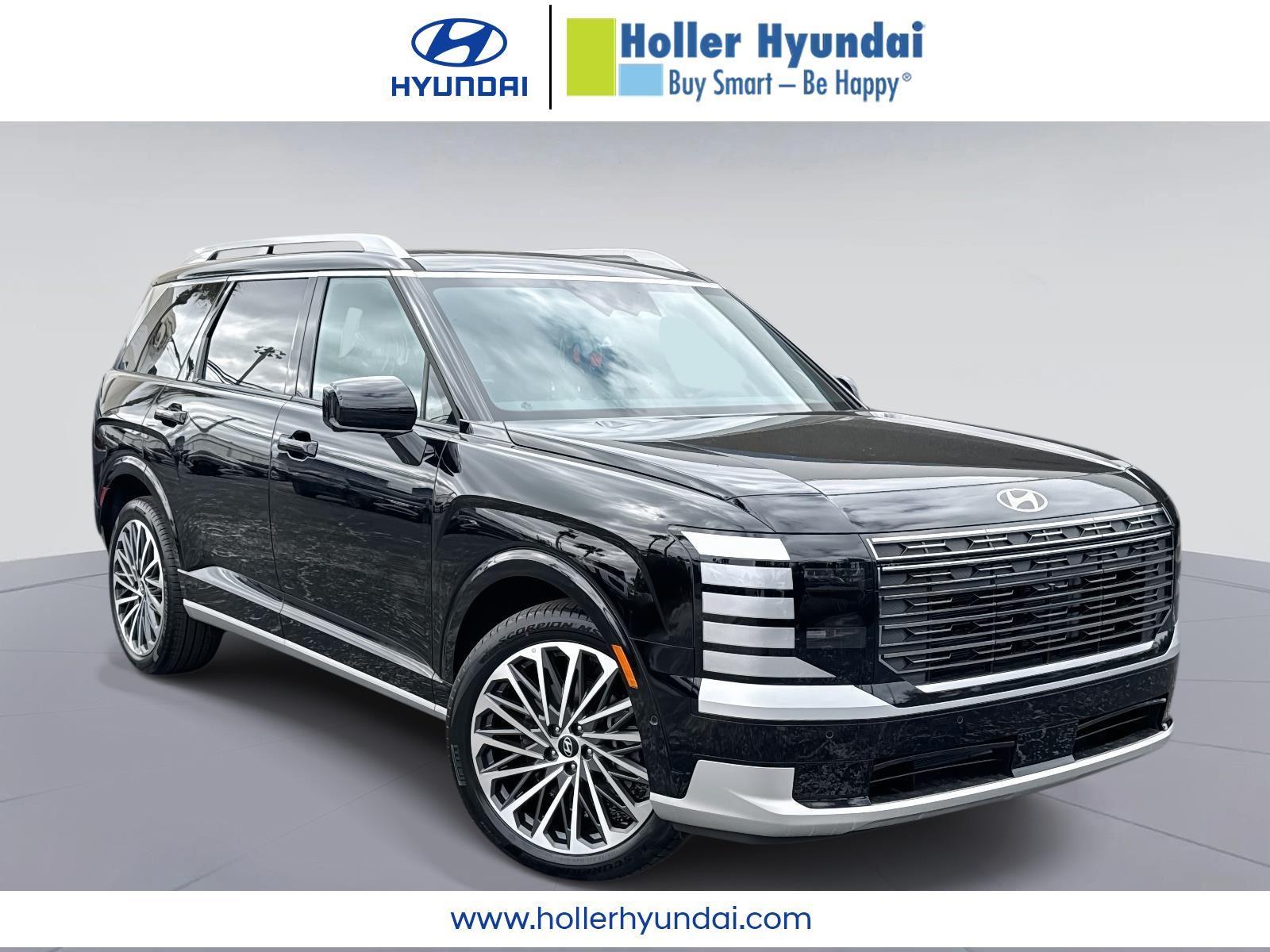 New 2026 Hyundai Palisade Calligraphy For Sale In Orlando, FL - Holler ...