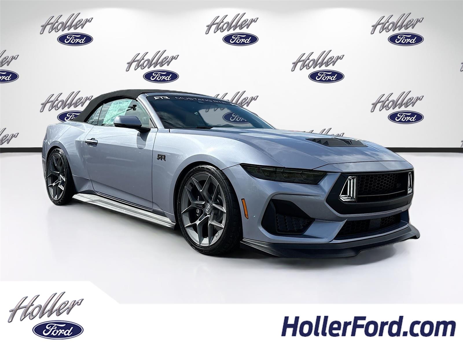 New 2025 Ford Mustang GT Premium RTR Spec 3 For Sale In Orlando, FL ...